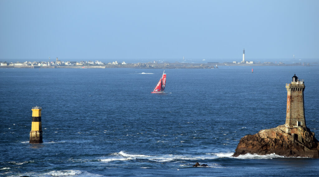 la Pointe du Raz – PLOGOFF.FR